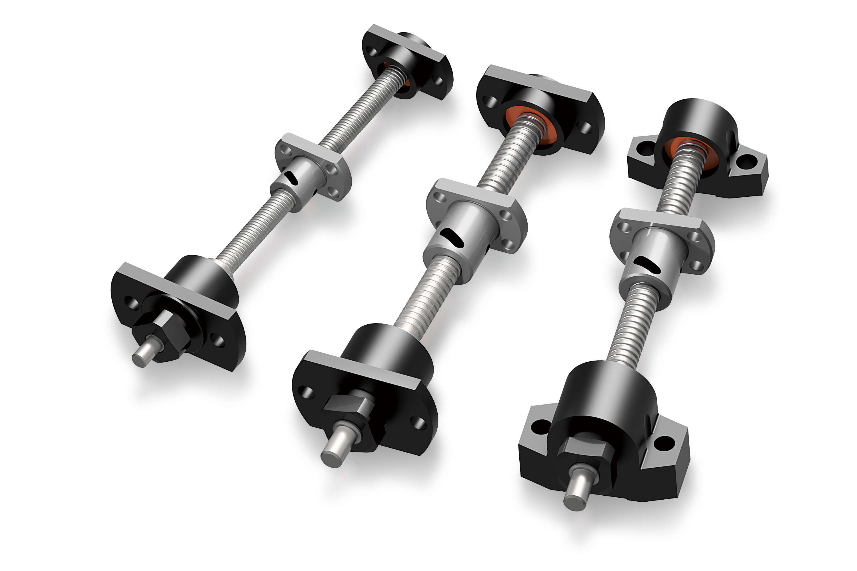 Kuroda Jenatec, Inc. Support Units